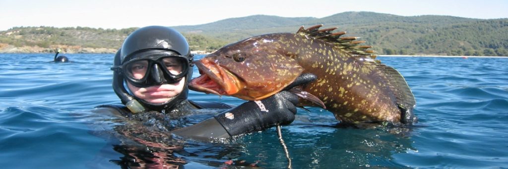 spearfish.gr | Υποβρύχιο Ψάρεμα